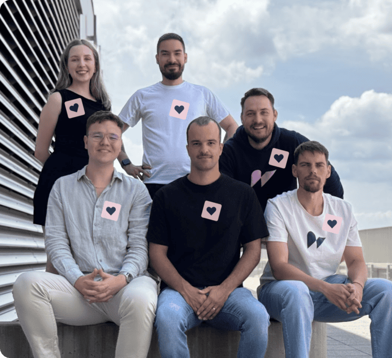 The Team behind Webgate | Webgate